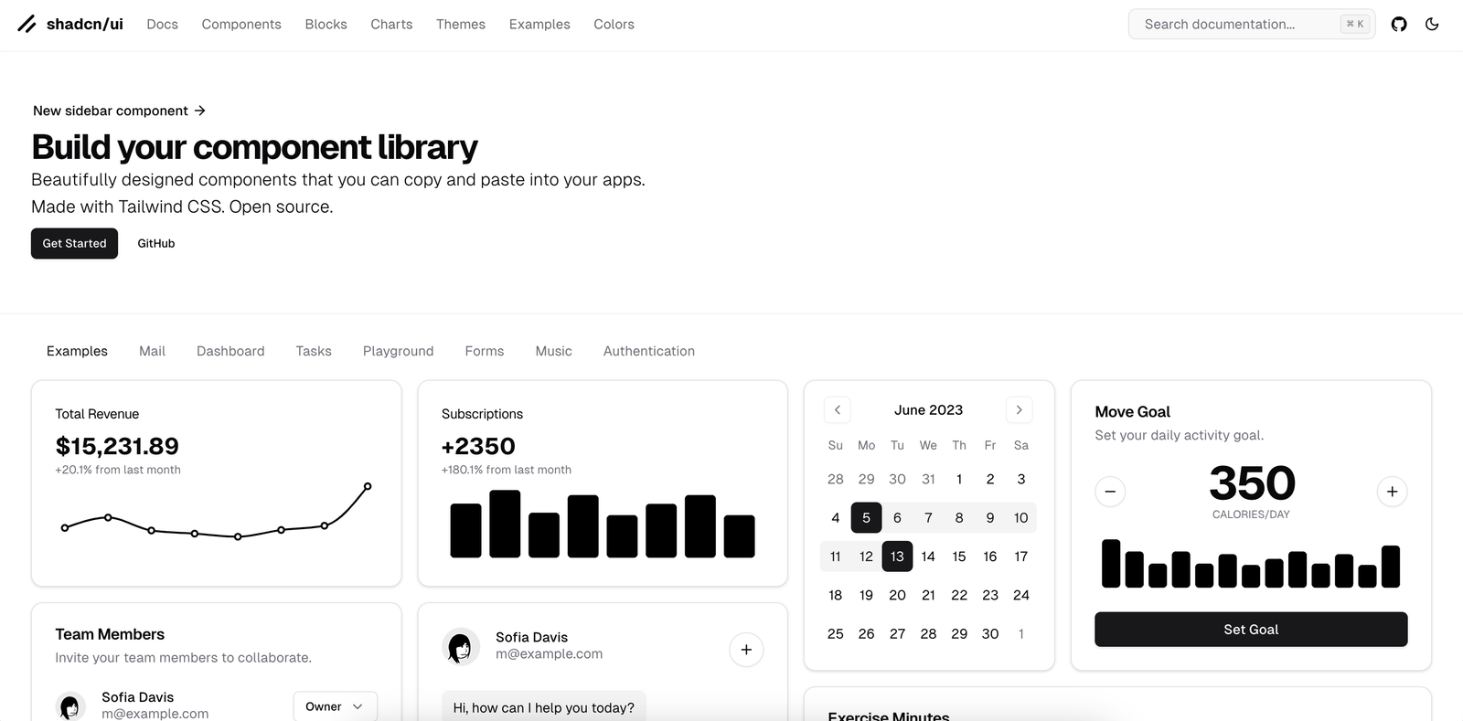 Magic UI vs Shadcn: Comparing Best UI Libraries for React and Tailwind