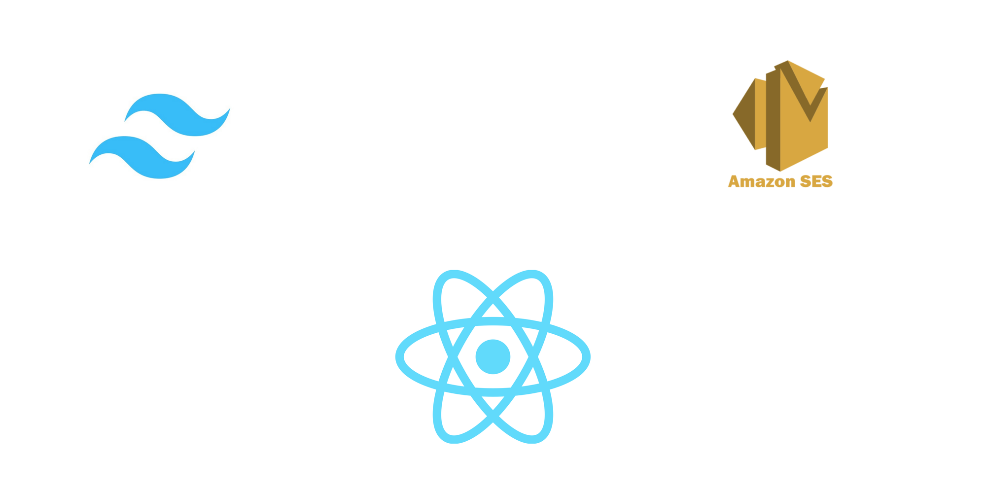 Sending Emails With React Tailwind Css And Aws Ses 7169
